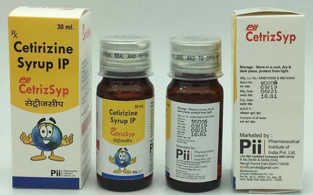 Smayan Healthcare - Syrups | Third Party Manufacturing Company in ...